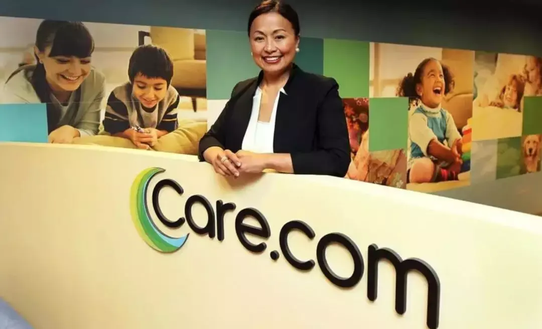 靠牵线收会员费做到上市，看Care.com“家政版亚马逊”的故事 - 知乎