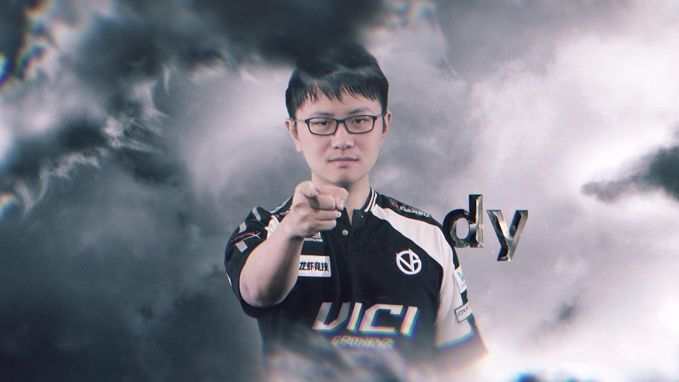 2019来了 新一年的Cn Dota 该以什么姿势来看 --- 重庆MAJOR前瞻 - 知乎