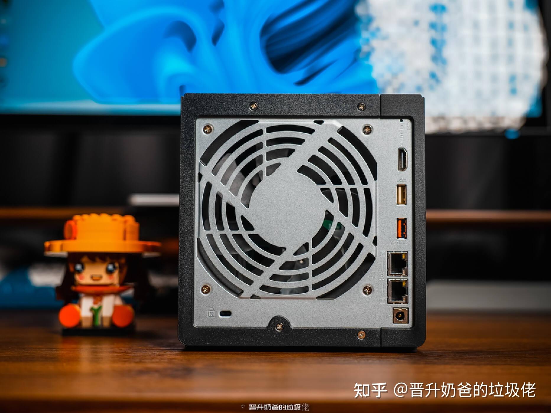 NAS部署24小时待机的超精简Win10，挂网课、下载、白嫖朋友会员 - 知乎