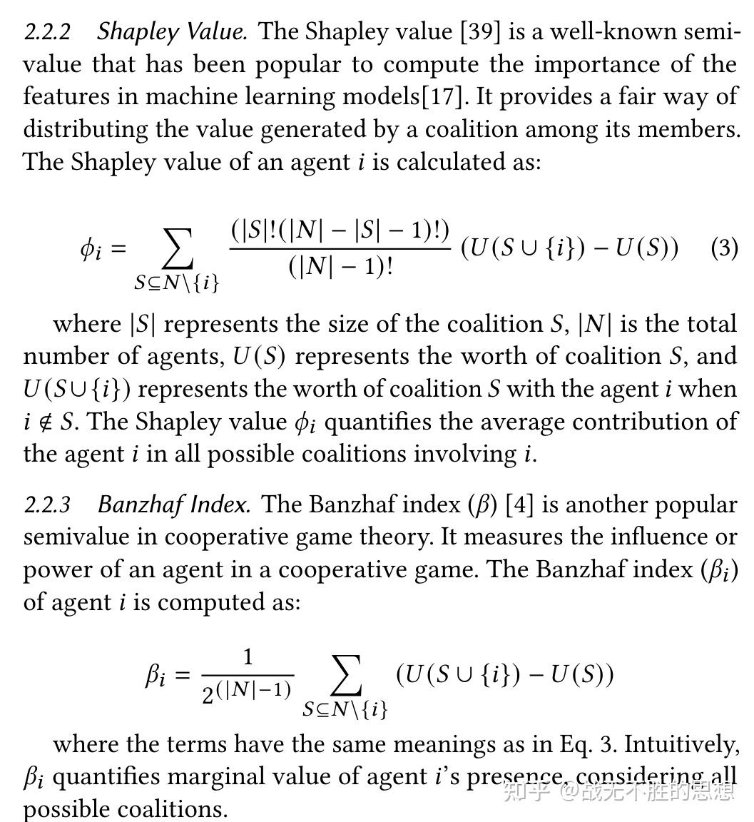 Game-theoretic Counterfactual Explanation for Graph Neural Networks - 知乎