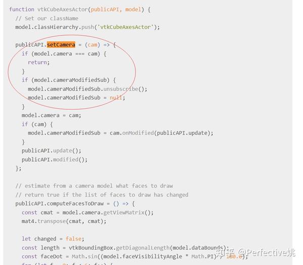 vtk实战之3D坐标标尺应用 - 知乎
