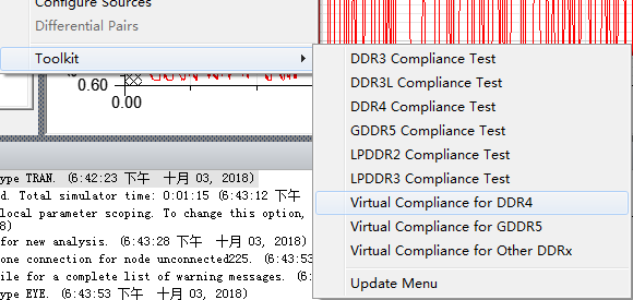 采用ANSYS进行DDR4仿真 - 知乎
