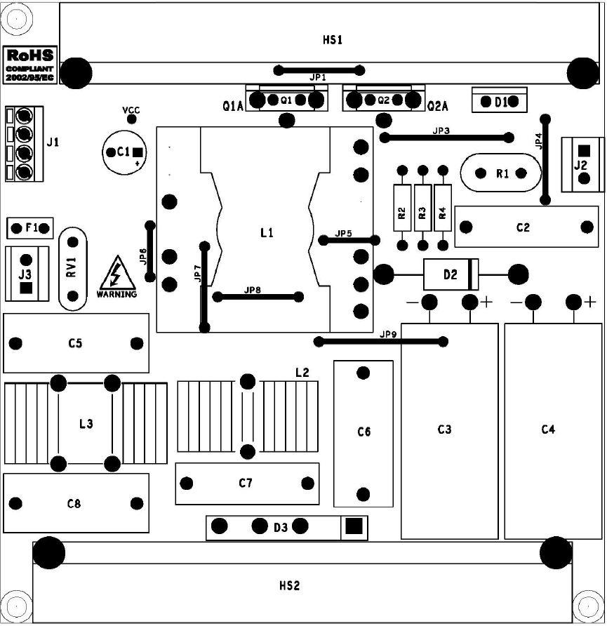基于ST L4985A 的低 THD 350W CCM PFC 前置稳压器方案 - 知乎