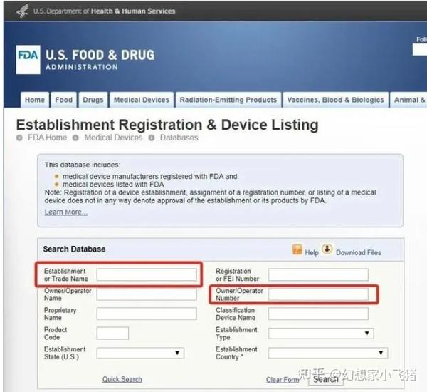 关于 “FDA注册证书” 和 ”CE认证“ 的科普 - 知乎