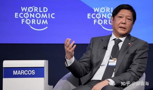 菲律宾对华再变脸，联手美澳战巡南海，中菲关系又要回到冰点 - 知乎