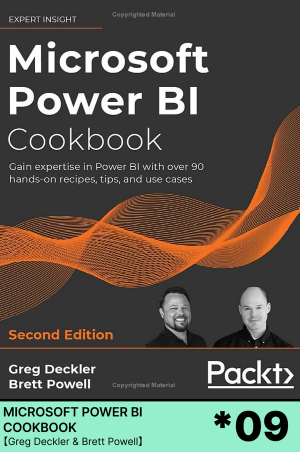 10本超赞的数据可视化书籍，让你的作品集炫出新高度！ - 知乎