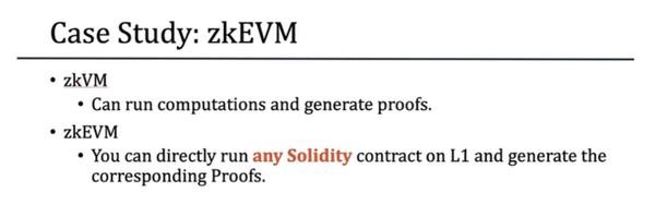 PrivacIN Week3课程回顾 | 韩博士讲授ZK电路开发 & zkEVM设计 - 知乎