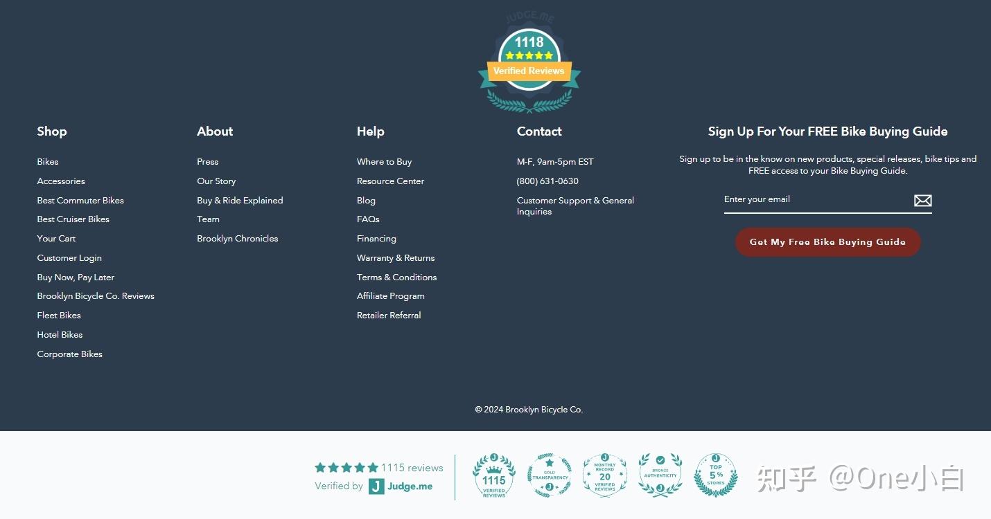 什么是 Judge.me 评论应用程序？Shopify 在线商店如何安装使用？ - 知乎