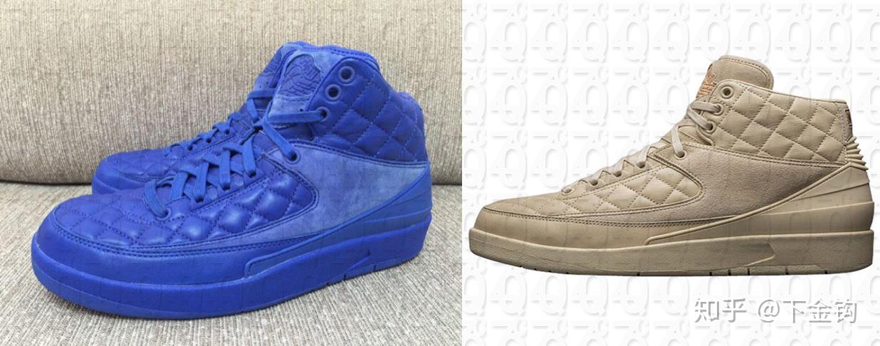 AJ1-34全系列，aj1-34全系列,Air Jordan,你喜欢的味道！ - 知乎