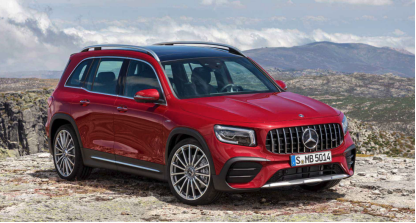 没有一人一机，AMG还是你的梦想吗？ - 知乎