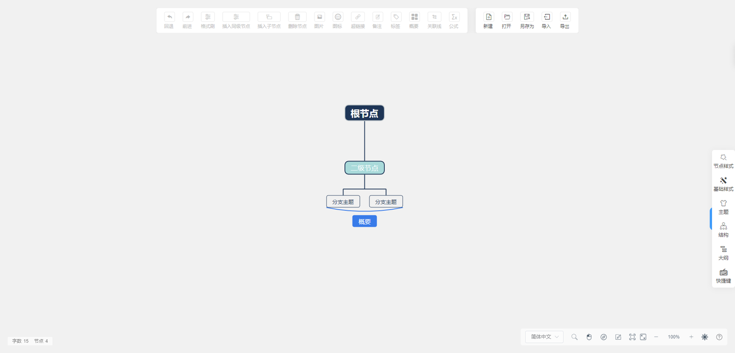 Docker部署mind-map | 一个 Web 思维导图 - 知乎