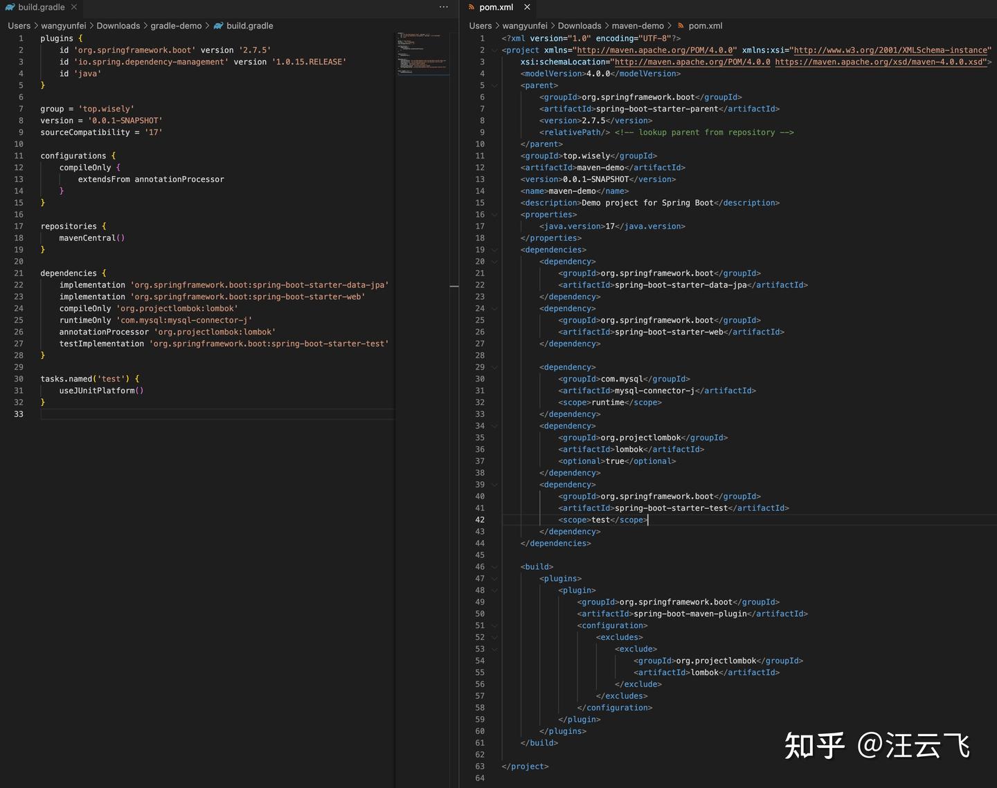 使用Gradle全面加速Spring Boot开发 - 知乎