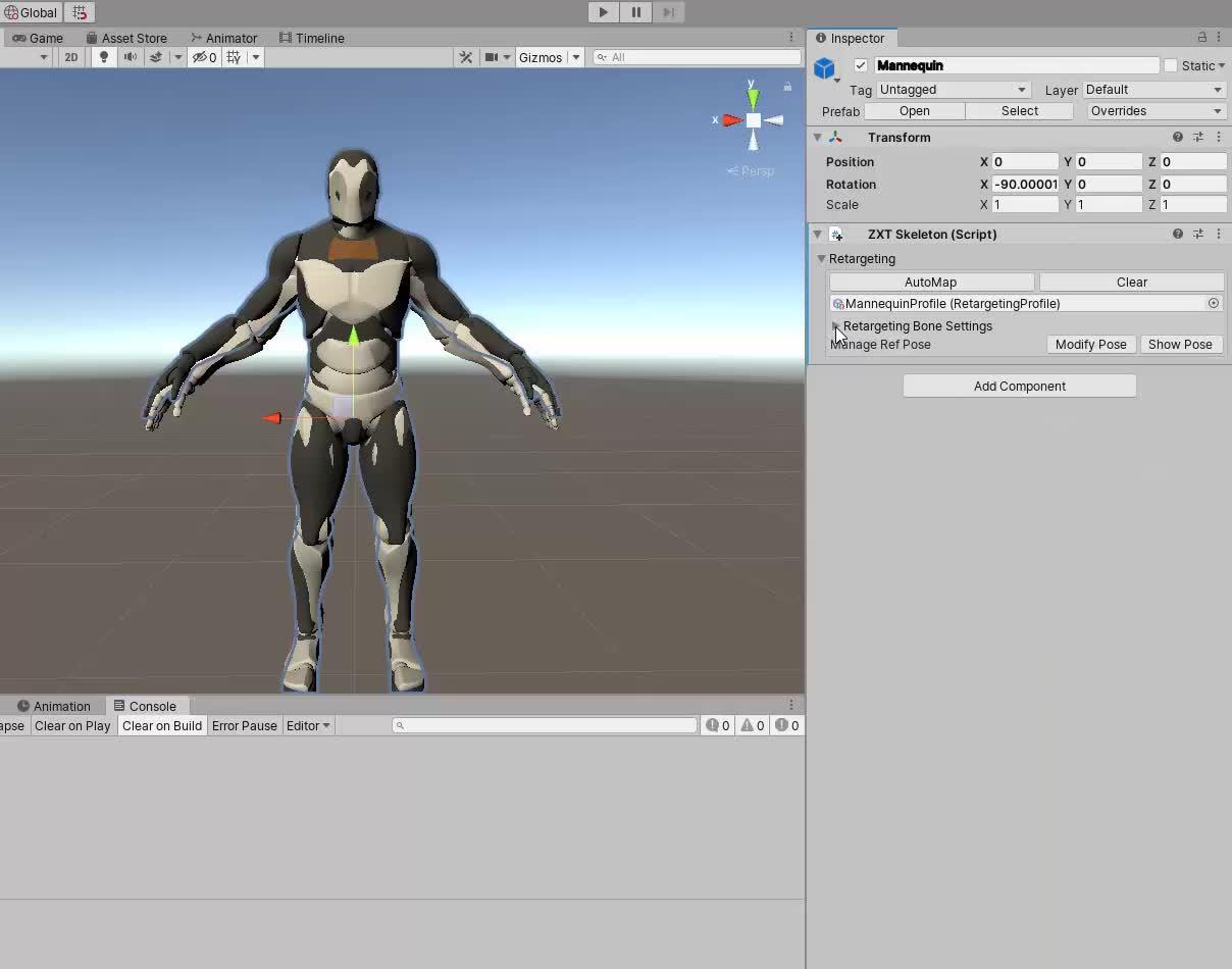 Unity动画TA:用PropertyDrawer修改Inspector中列表元素的显示方式 - 知乎