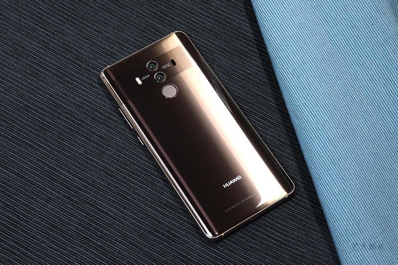全面屏+流光美背+AI徕卡双摄，华为Mate 10 Pro上手体验 - 知乎