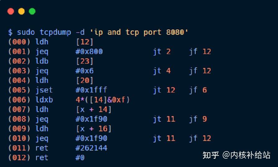超细节！十年码农讲述eBPF和XDP技术！ - 知乎