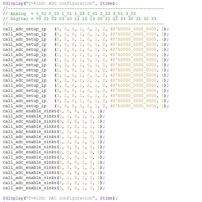 RF Data Converter IP 仿真演示示例 - 知乎