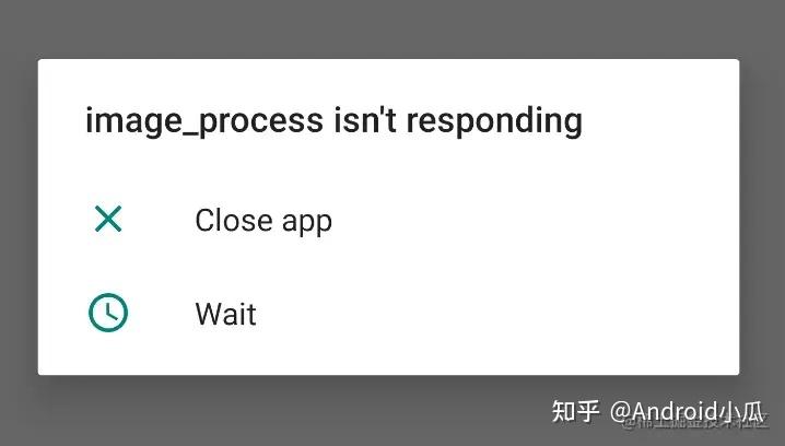 Android性能优化 -- ANR问题定位分析 - 知乎