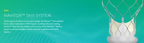 获批FDA！雅培新一代经导管主动脉瓣植入系统 - 知乎