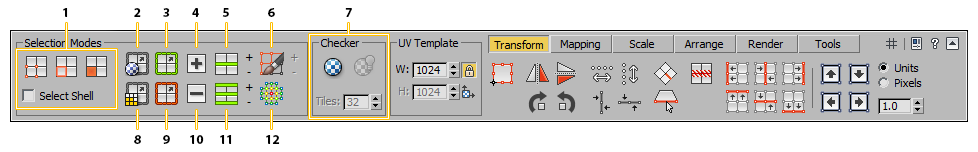 Polyunwrapper 插件帮助文档 - 知乎