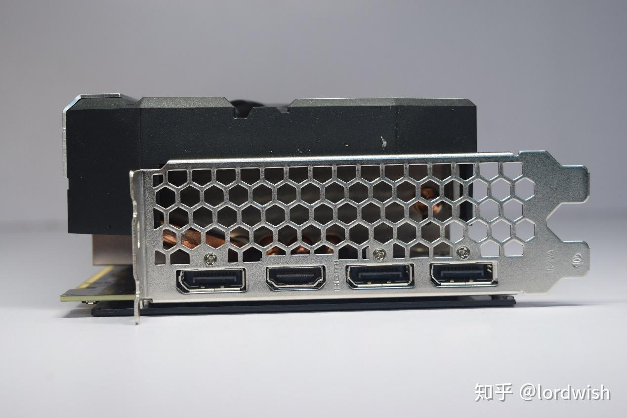 RTX 2070 Super相比RTX2070性能究竟提升了多少 - 知乎