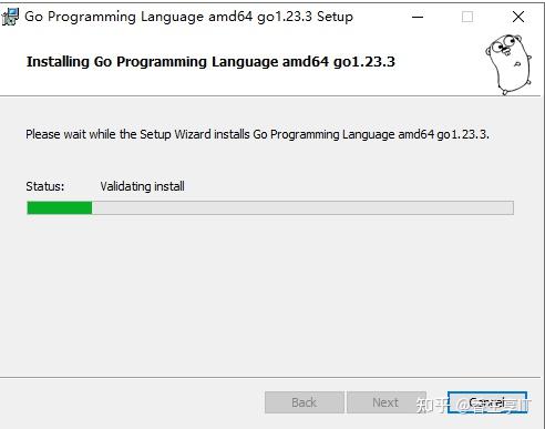 Windows下通过Visual Studio Code打造Go语言开发环境入门 - 知乎