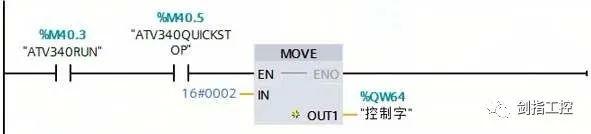 S7-1200 PLC 与 ATV340 Profinet 通讯设置 - 知乎