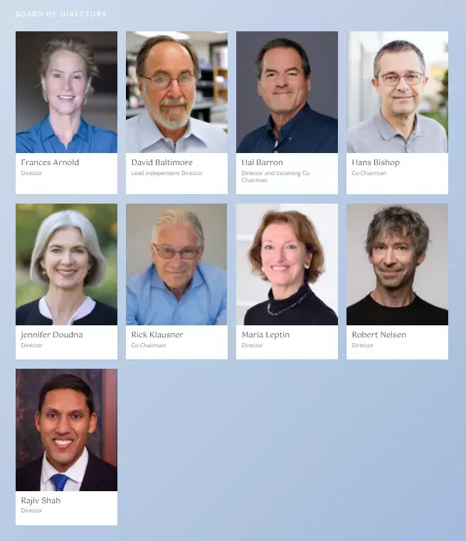 4位诺奖得主，30亿美元，一家想让细胞返老还童的硅谷公司 - 知乎