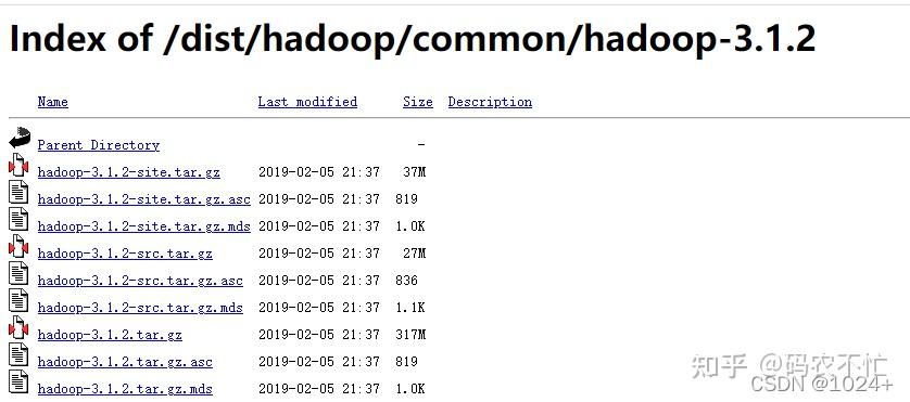 Hadoop分布式搭建（一） - 知乎