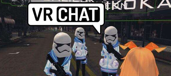 vrchat要用加速器吗 - 知乎