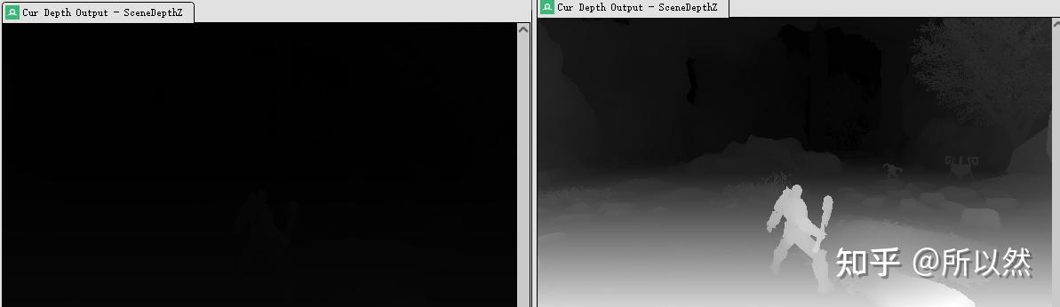 在 UE4 中使用 GPU 分析工具 RenderDoc - 知乎