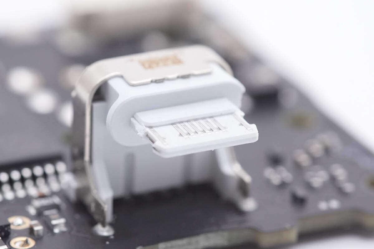 拆解报告：Apple苹果iPhone 15原装20W快充充电器A2244 - 知乎