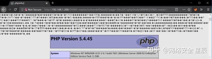DVWA靶场-File Upload 文件上传 - 知乎