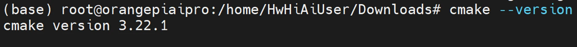 在香橙派AIPro上运行Ascend C自定义算子 - 知乎