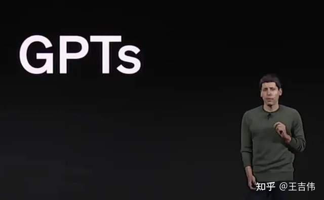 GPTs到底是什么？与AI Agent有什么区别？真的会杀死AI智能体吗？ - 知乎