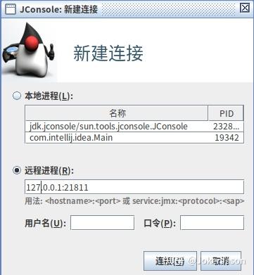 【Zookeeper】Zookeeper JMX监控实践 - 知乎