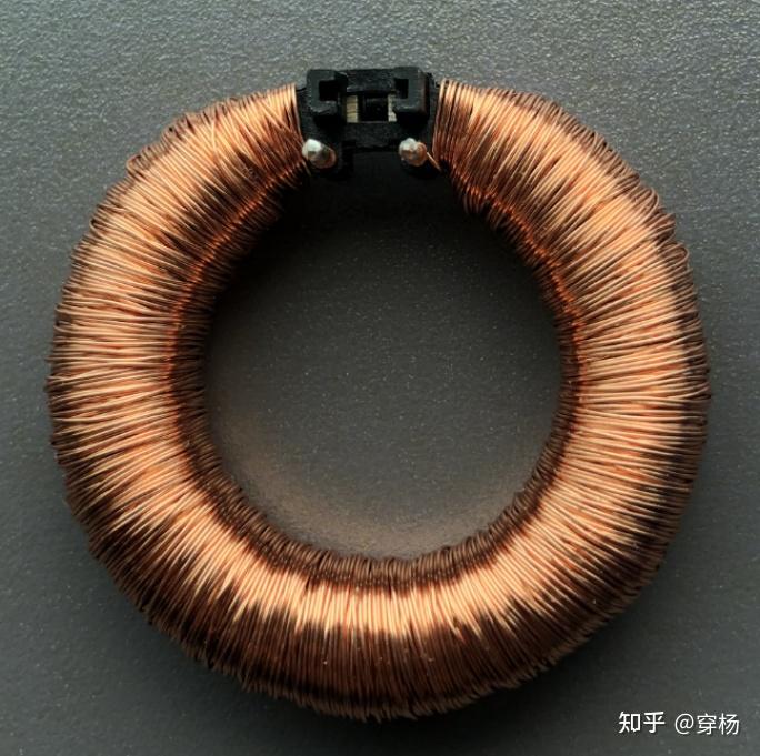 闭环霍尔电流传感器的原理 - 知乎