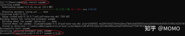加载pmml模型报错：filenotfounderror [winerror 2] 系统找不到指定的文件。 知乎