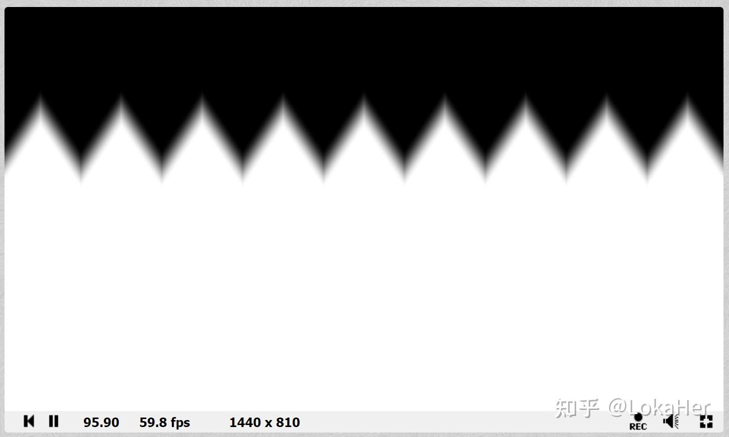 【shadertoy进阶】2022每天读一篇shadertoy - 知乎