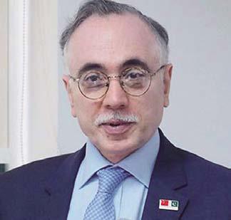 知乎盐选 | 马苏德·哈立德 巴基斯坦大使：中国是最可靠的朋友