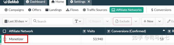Propellerads + Monetizer + Bemob 组合跑CPI的超详细操作设置！（强烈建议收藏学习） - 知乎