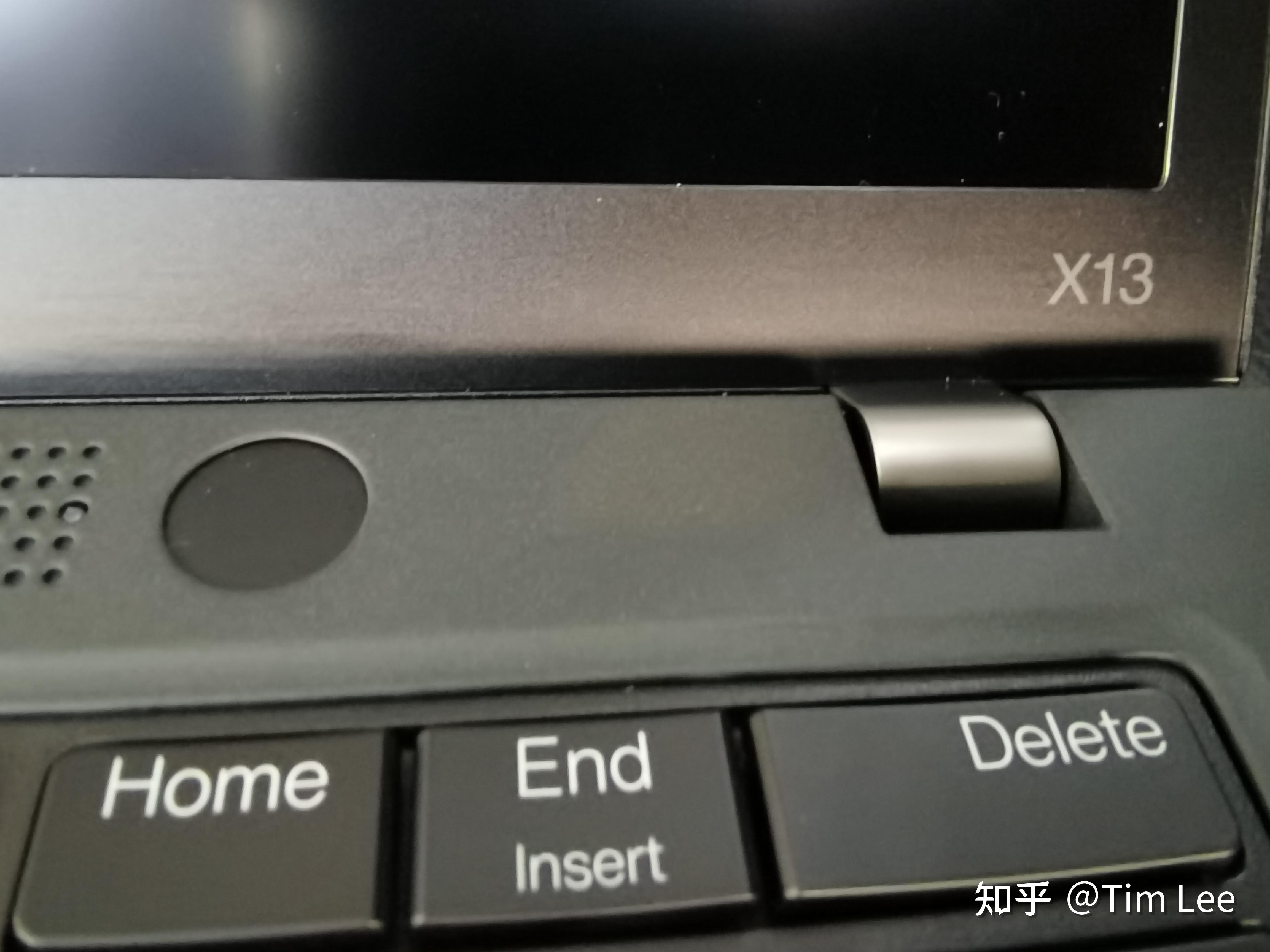 ThinkPad X13 Gen 2（2021款）开箱、跑分、续航、显卡——重新设计的一代X13 - 知乎