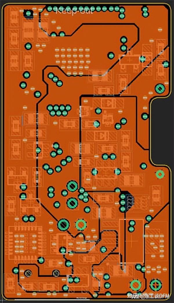 6种PCB叠层方法+5种PCB叠层设计步骤，图文结合，带你搞定PCB叠层 - 知乎