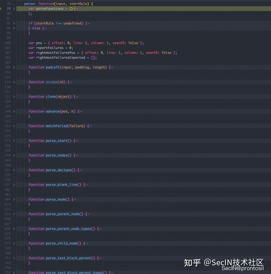 一文带你理解AST Injection - 知乎