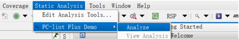 深入解析静态测试：从理论到PC-lint Plus实战 - 知乎