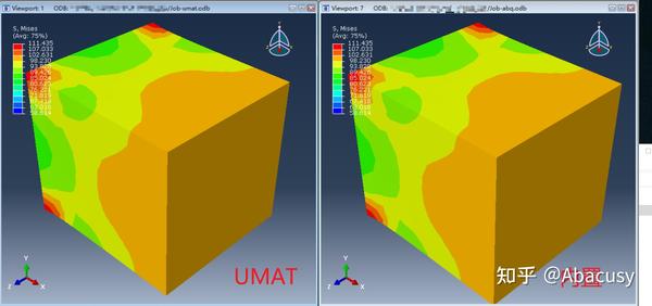 如何用C++实现ABAQUS子程序？ - 知乎