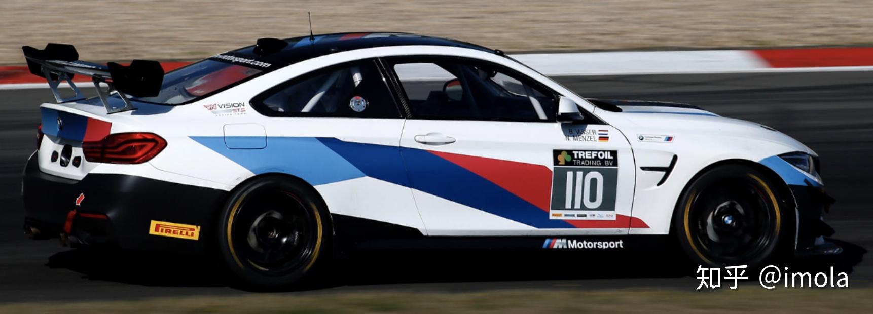 GT赛事组别，GTE/GT1/2/3/4是什么？ - 知乎