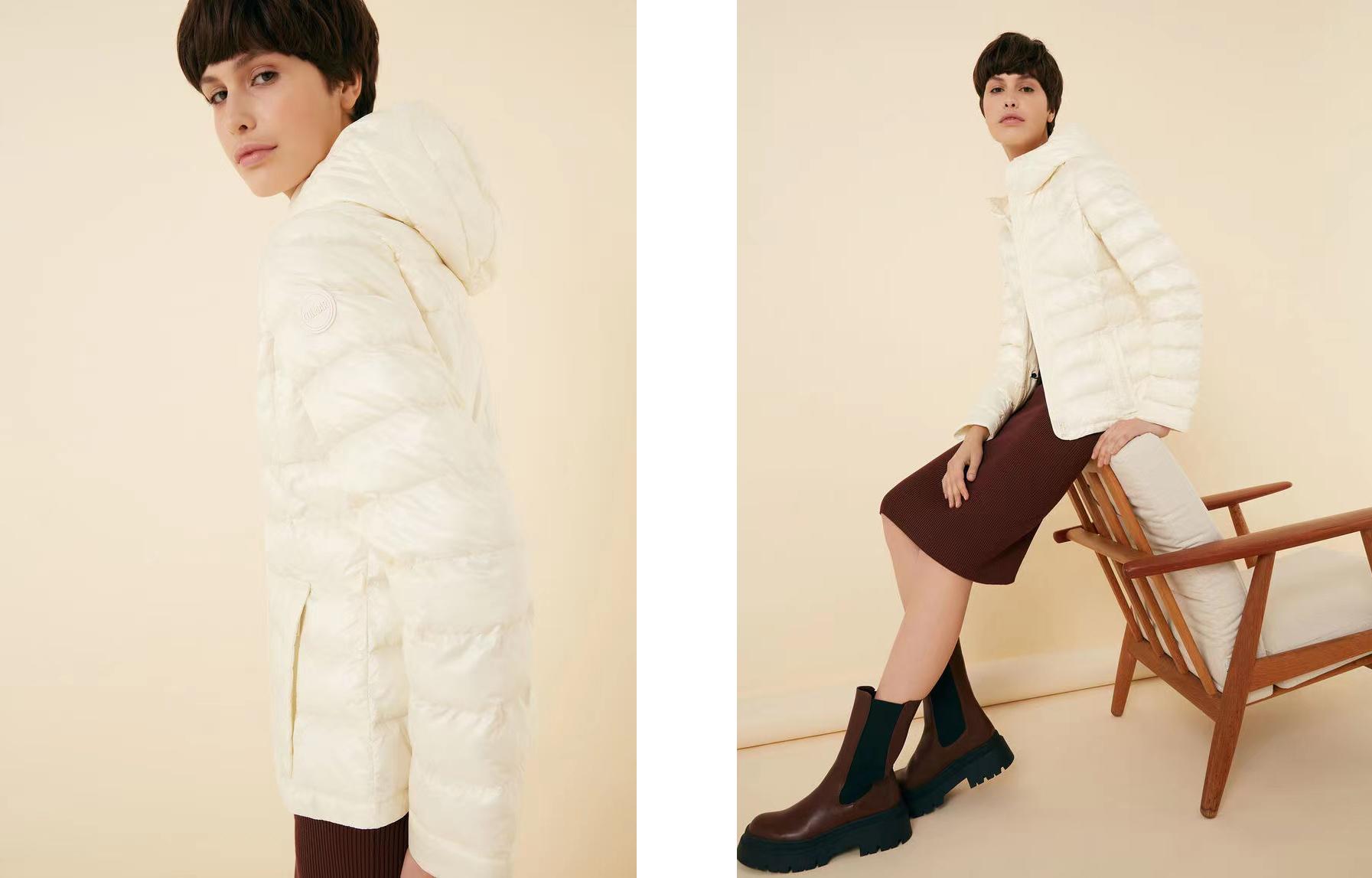 面料趋势 | 环保尼龙 - 知乎