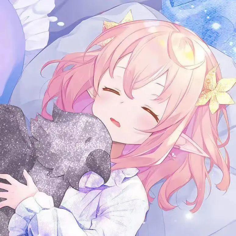 14组超可爱的头像推荐 - 知乎