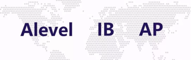 详细解读！国际学校AP、IB、A-Level三大课程体系对比分析 - 知乎