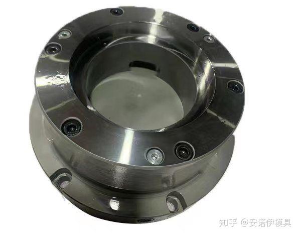 滚齿夹具定做Custom-made Gear Hobbing Fixture - 知乎